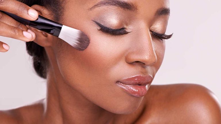 Waterproof Makeup 101 | Zekov.net